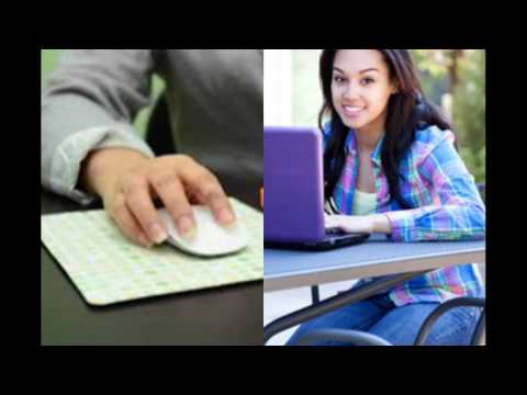 Online College Credit Courses