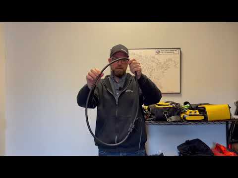 18" Strap Clamp