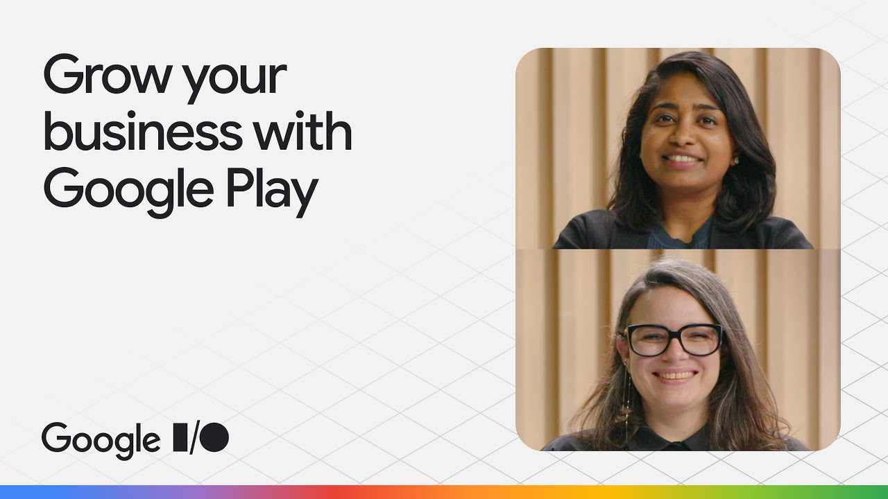 Maximizing ROI on Google Play