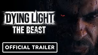 Buy Dying Light The Beast Steam (PC) Key EUROPE