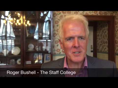 Roger Bushell’s public inquiry evidence – Kirklees Democracy Commission