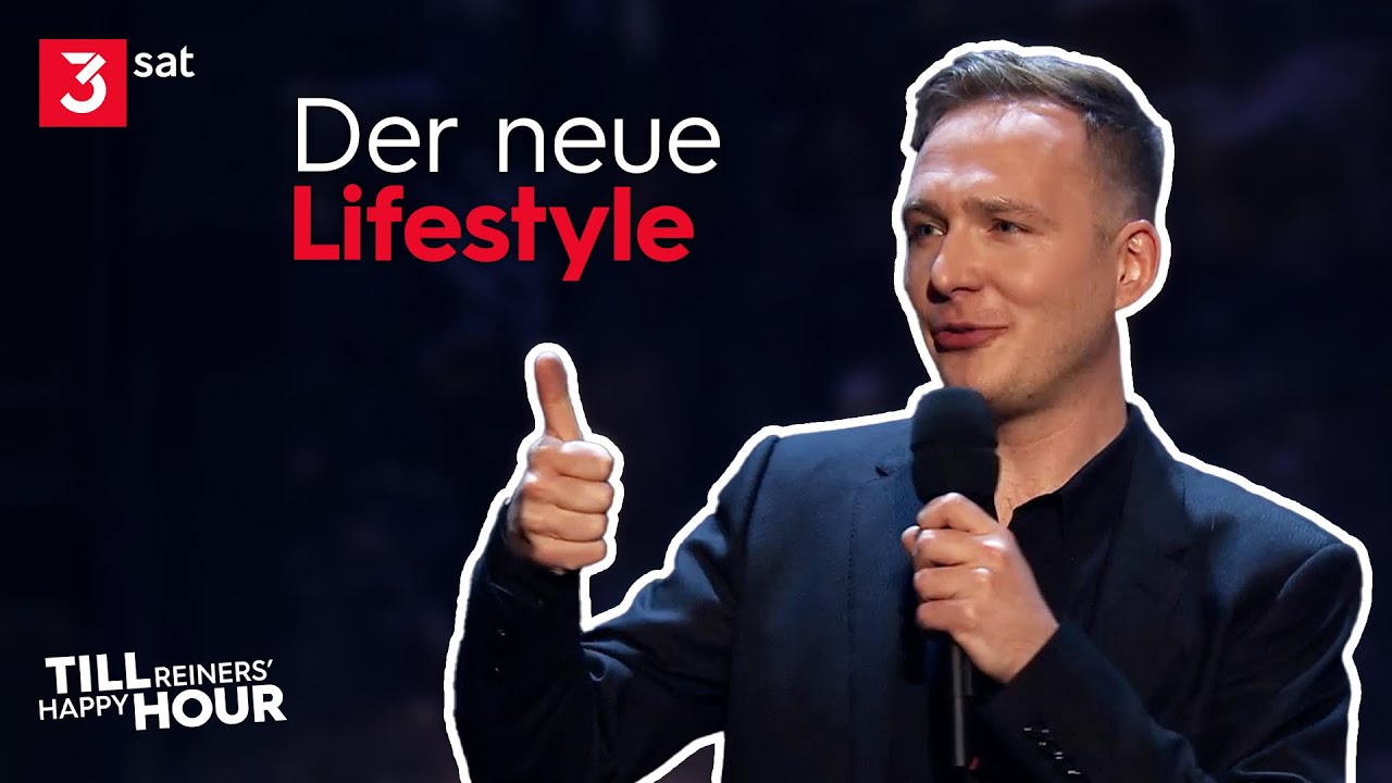 André Herrmann - Stand-Up Comedian, TV-Autor, Roaster