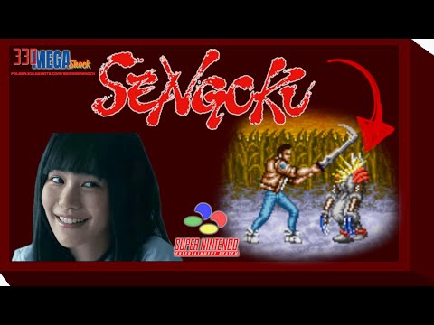 Steam Community :: Video :: Jogo Completo 194: Sengoku (Snes / Super ...