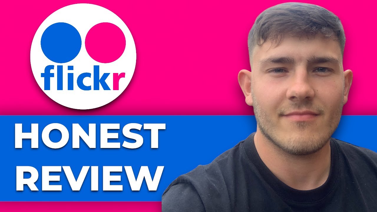 Flickr Honest Review - Is it worth it? (2025 Guide)