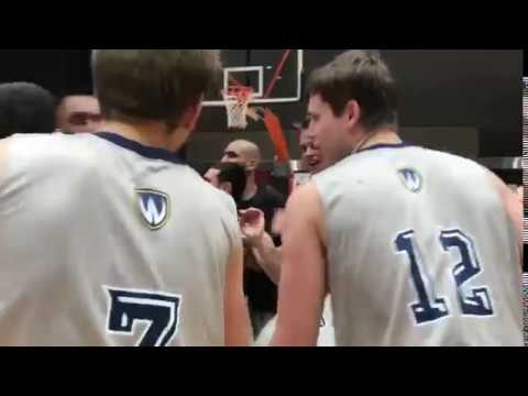 Video of Mike Rocca’s game winning half court shot – CANhoops.ca