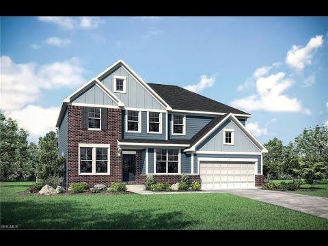 8820 Mottl Drive for sale in Sagamore Hills, OH 44067 - Residential