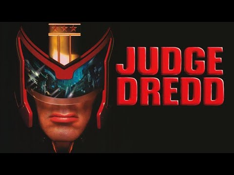 Steam Community :: Video :: judge dredd trailer 1995