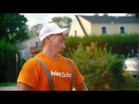 Vivint Solar Powers Net-Zero House on the 40th Season of 'The Old House'