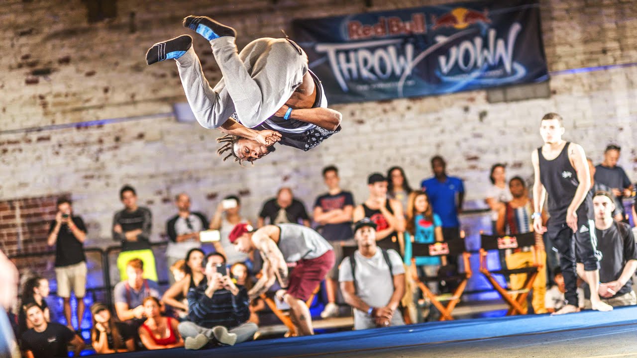 Home - International Federation of eXtreme Tricking - IFXT