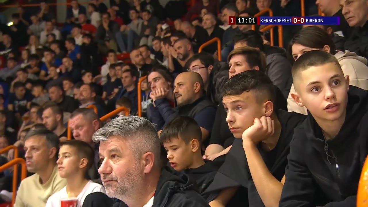 Kutija šibica 2024 | Na 53. izdanju malonogometnog turnira igrat će čak ...