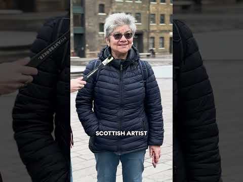 Excuse Me: The Scottish Painter, McTaggart