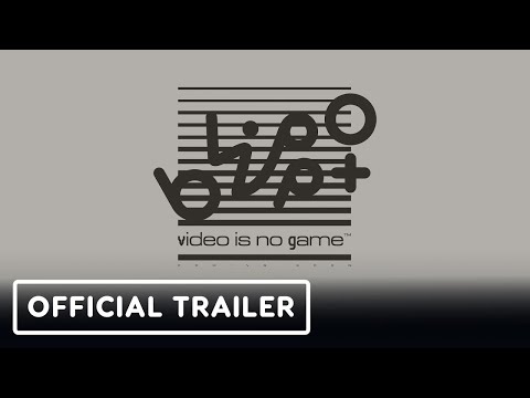 Blippo+ - Official Announcement Trailer