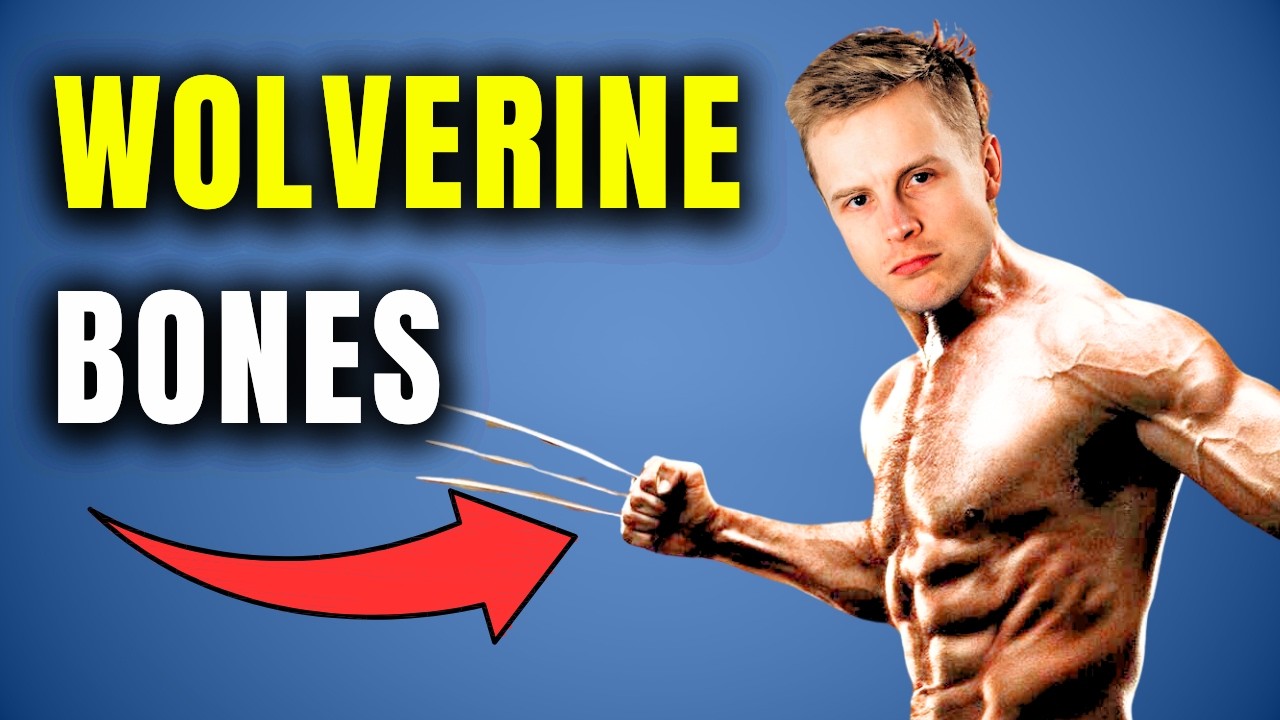 How to Achieve Super High Bone Density: A Comprehensive Guide | Galaxy.ai