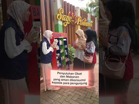BPOM Ke Lapangan Kalo lagi ada Kasus Doang..??Sini Tak Kasih Paham…..AKSELERASI !