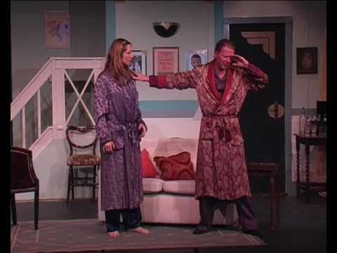 Present Laughter