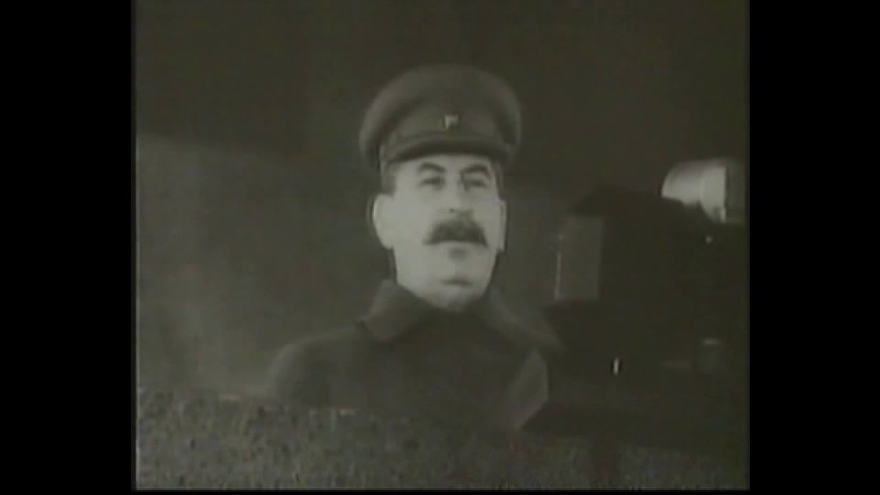 The Red Bomb