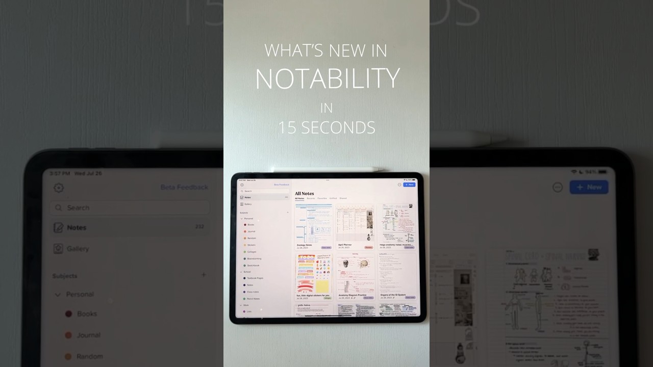 Here’s a quick recap of the major upgrades 🥳 For more details, check out our blog post!