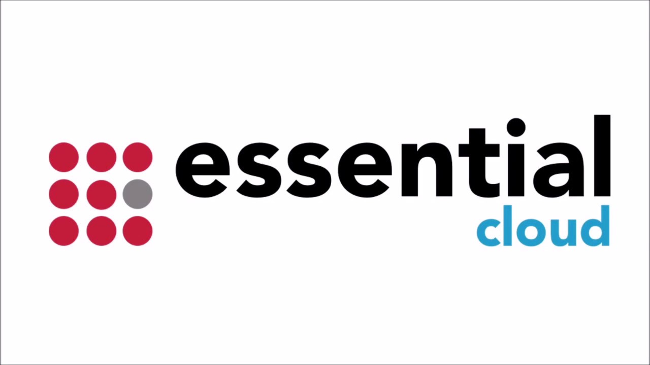 Essential Cloud Overview