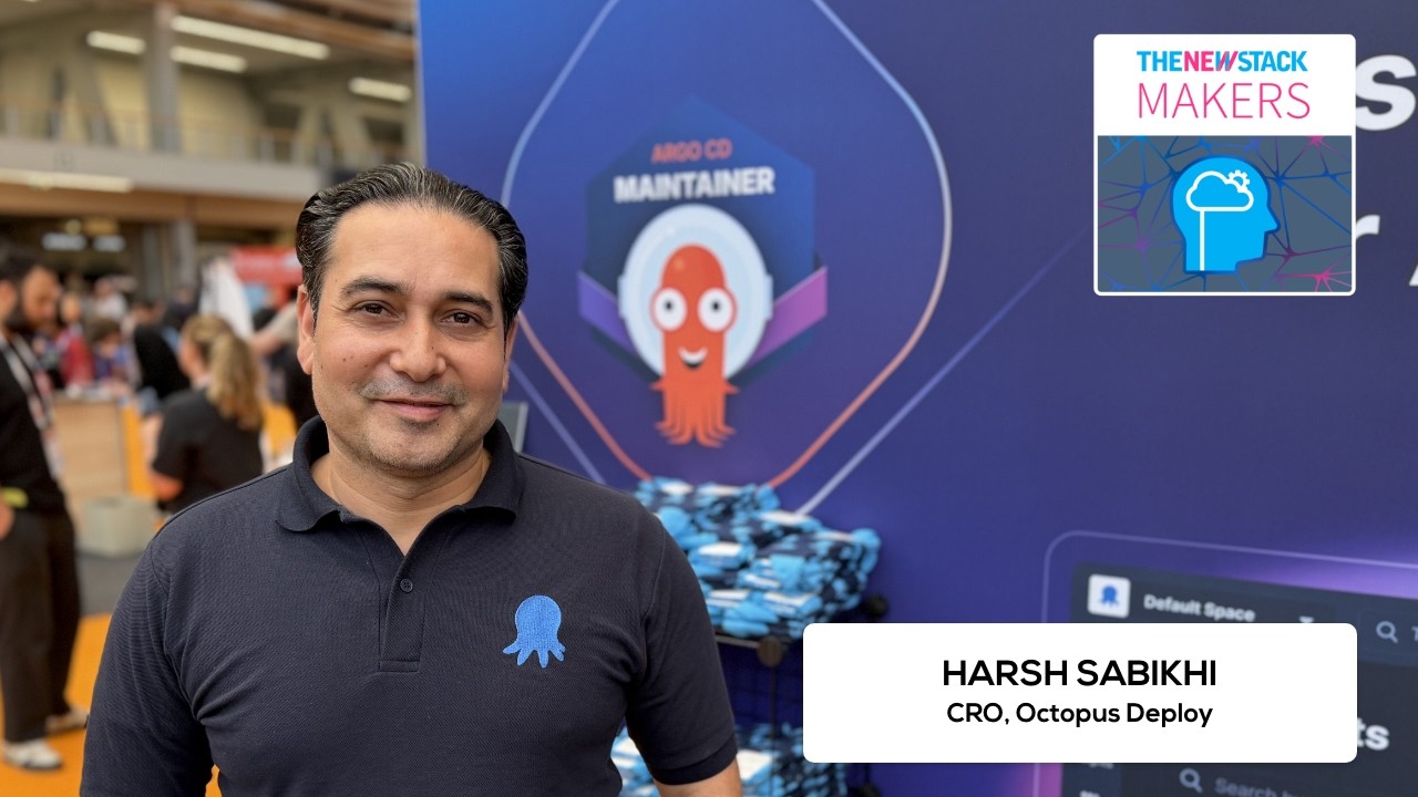 Octopus Deploy at KubeCon Europe 2026: Scaling Continuous Delivery, GitOps & AI-Powered Deployments