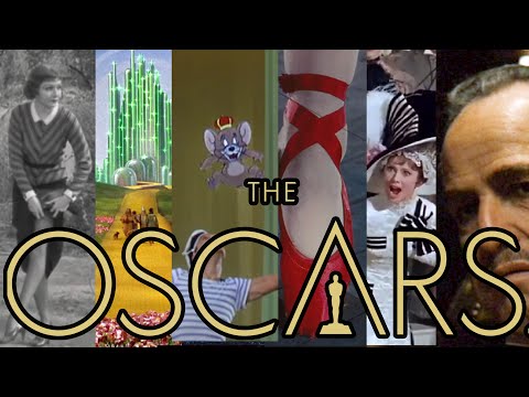 1 Second From Every Best Picture Nominee (1927-1974)