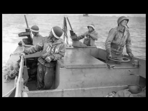 A closer look at our collections: LCVP landing craft