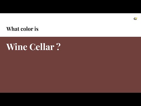 Wine Cellar color #70403d hex color - Red color - Cool color 70403d