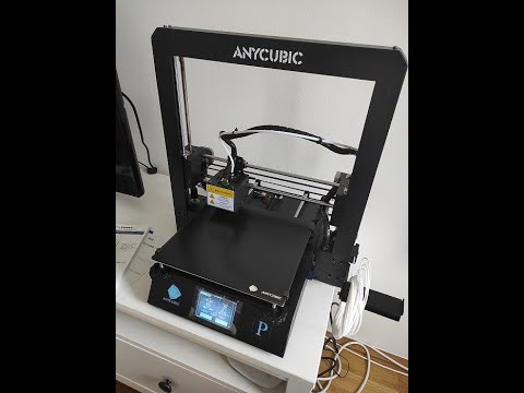 AnyCubic Mega P - Stepper Motor x
