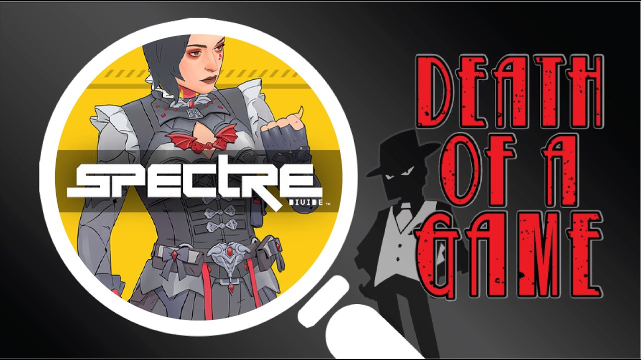 Death of a Game: Spectre Divide