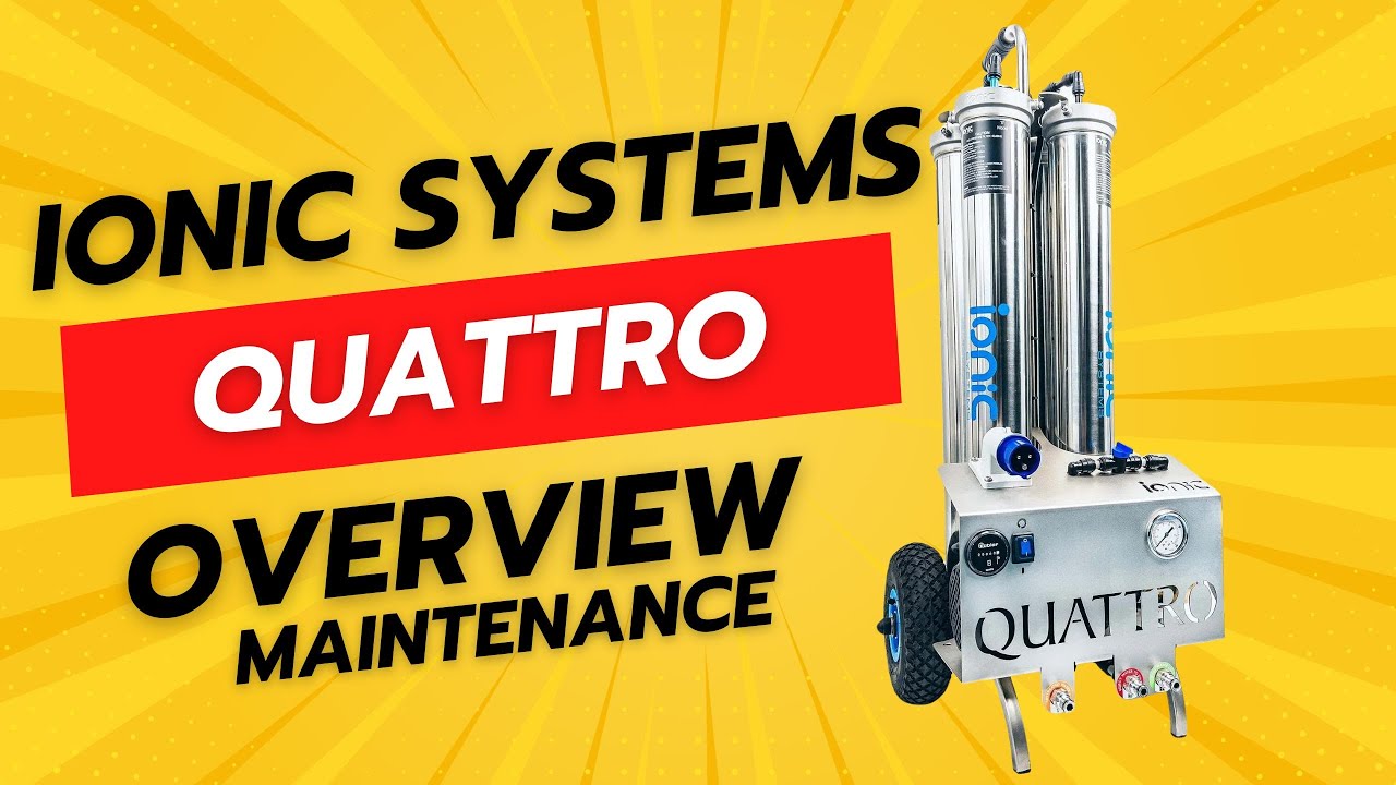 Window Cleaning Archives - Blue Tongue Industries