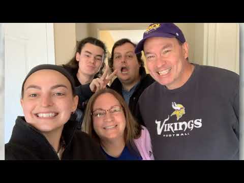 Video Tribute & Obituary for John S. Riefer