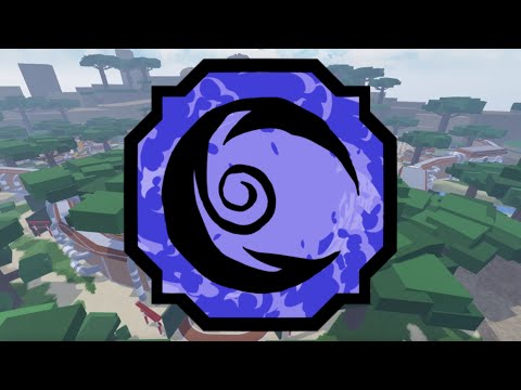 Moon Ken Showcase / Shindo Life