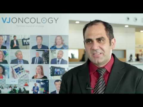 Onvansertib with cytarabine or decitabine for R/R AML