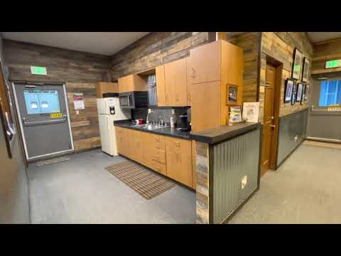the cube office space 5/24/2021