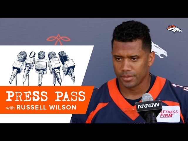 Dolphins’ Bradley Chubb provides perspective on Russell Wilson’s down ...