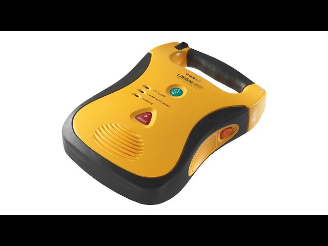 Automated External Defibrillator - Philips AED Defibrillator Pads Wholesale Trader from Bengaluru