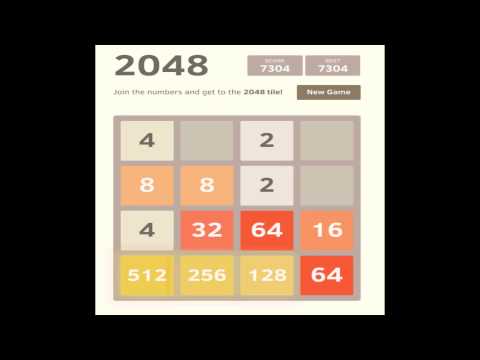 Ultimate Puzzle  "2048" Game tips and tricks