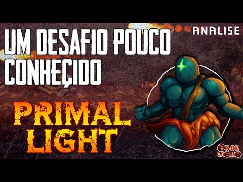Steam Community :: Video :: Primal Light - Análise / Review