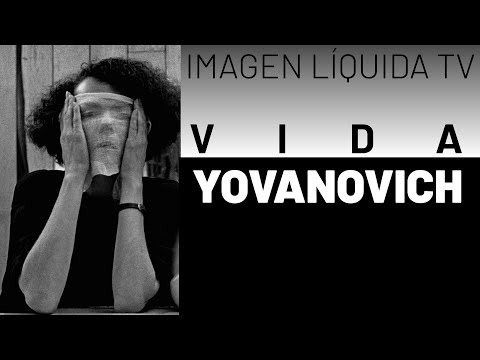 Video Vida Yovanovich En Imagen Líquida Tv Oscar En Fotos