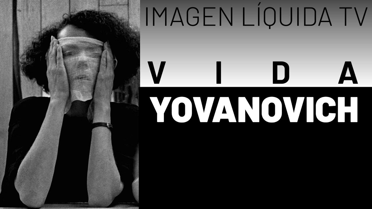 VIDA YOVANOVICH en Imagen Líquida TV