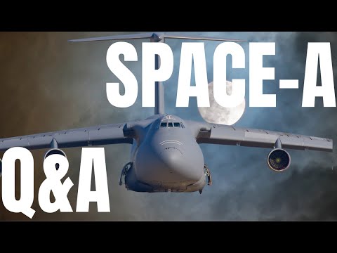 CAN A 100% DISABLED VETERAN FLY MILITARY SPACE-A