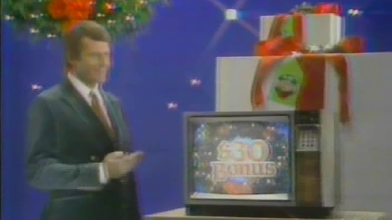 80's Commercials Vol. 1143