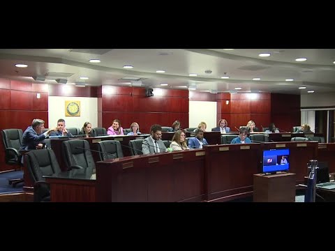 Democratic-led committee says no to $3.2 million for Opportunity Scholarships