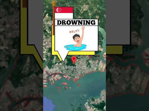 Fear Of Citizens From Different Countries #citizen #fear #shorts