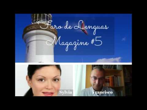 Faro de Lenguas Magazine #5