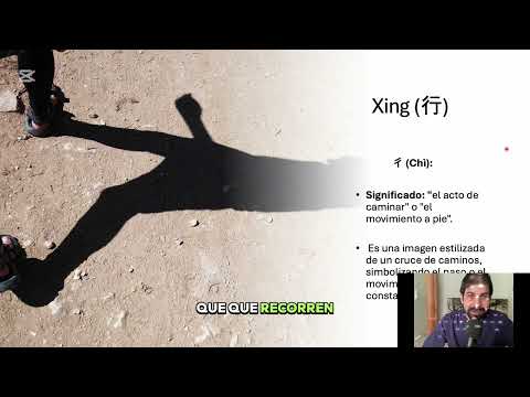 ¿Qué significa realmente “Wu Xing”? ¿Por qué no deberíamos traducirlo como “cinco elementos”?