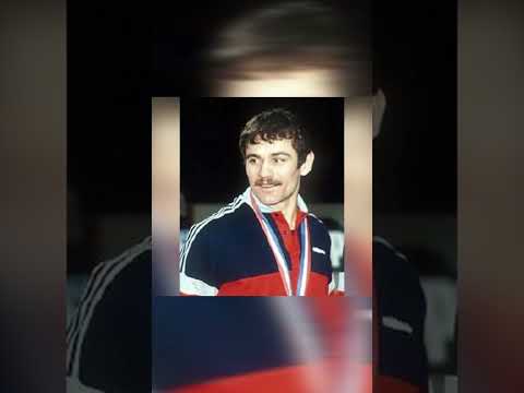 How the legendary Soviet judoka Nikolai Solodukhin defeated everyone at the 1980 Olympics