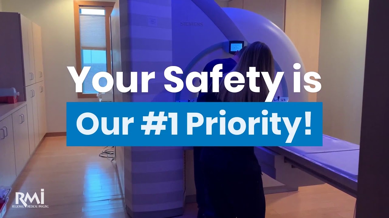 Regional Medical Imaging