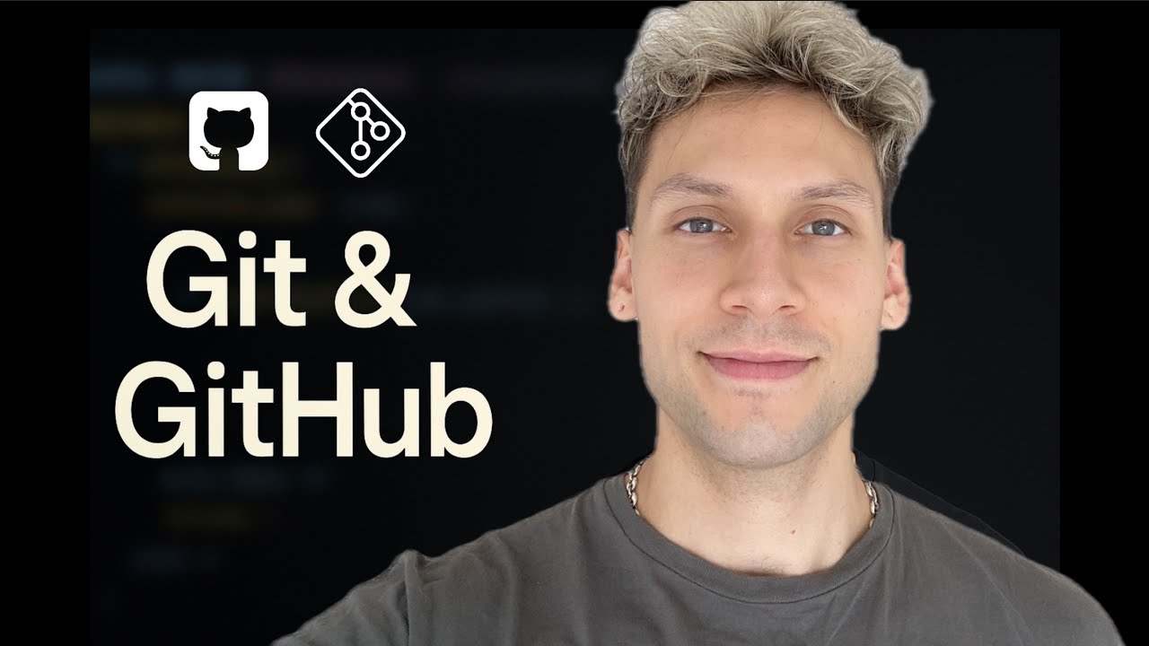 GIT & GITHUB Desde Cero – Programa Full Stack Developer GRATIS (Clase 4)