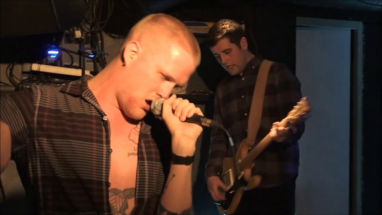 Irk - The Observatory (Live at l'Olympic Café, Paris, 16/09/17)