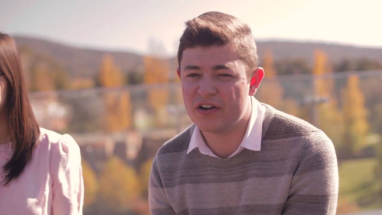 Learning from being involved